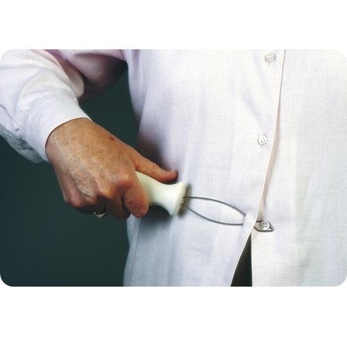 Catálogo | Abotoador Anatómico - Siorto - Espaço saude