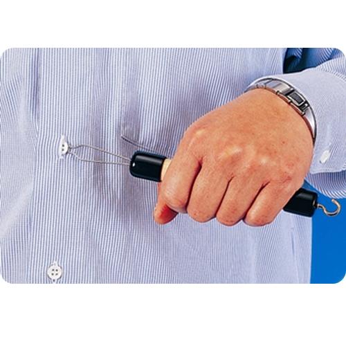 Catálogo | Abotoador - Siorto - Espaço saude