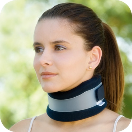 Catálogo | Colar Cervical Semi-Rígido - Siorto - Espaço saude
