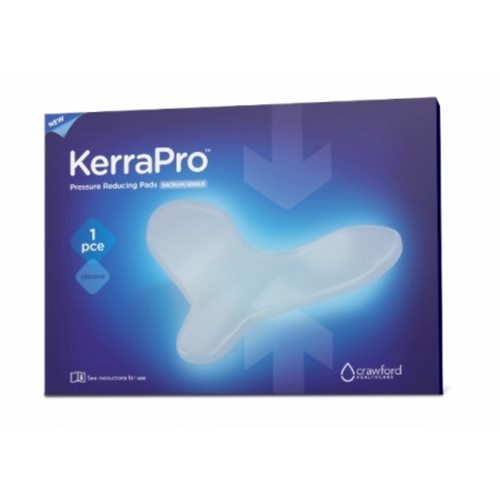 Catálogo | Placa para Sacro KerraPro - Siorto - Espaço saude